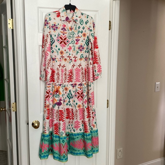 Sunday Up | Dresses | Sunday Up Cute Comfortable Maxi Dress | Poshmark
